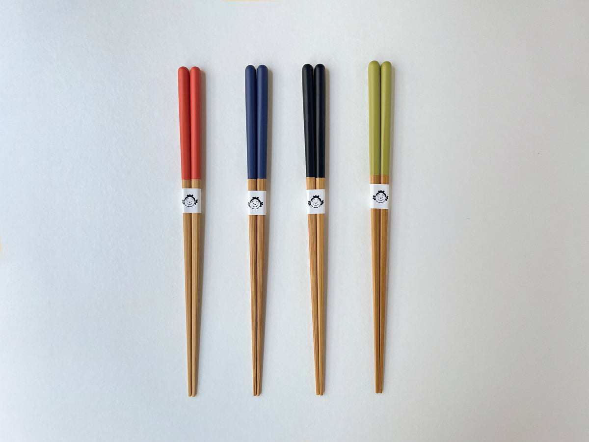 竹箸 大人用 23cm – 長谷川町子美術館 通信販売部